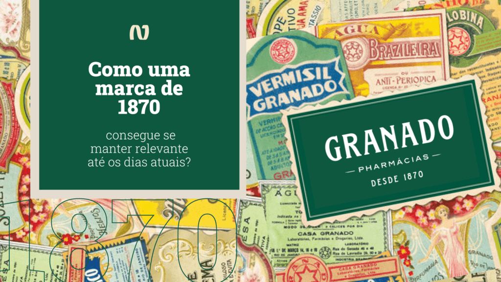 Granado: 3 elementos que transformaram a marca em tradição